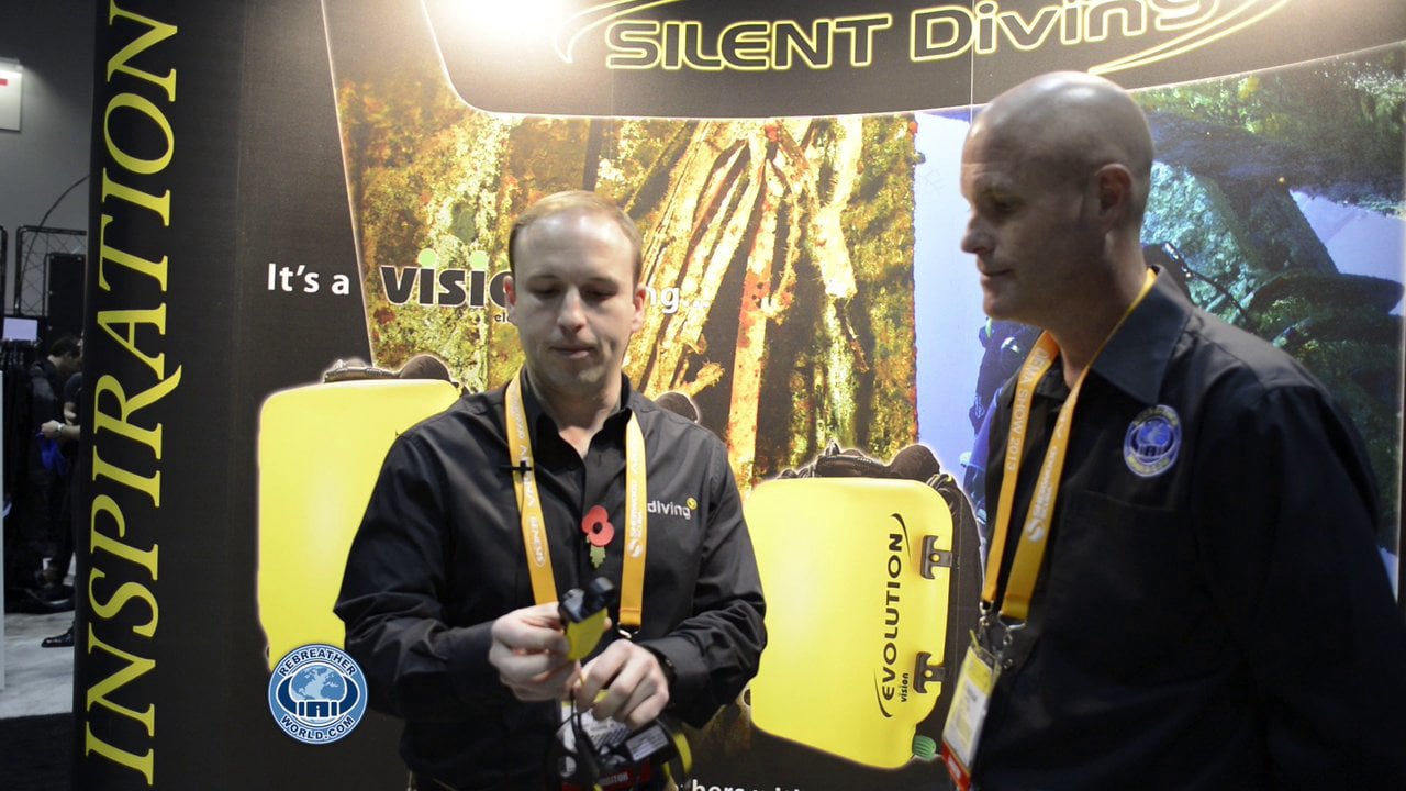 Silent Diving-HD 1080p on Vimeo