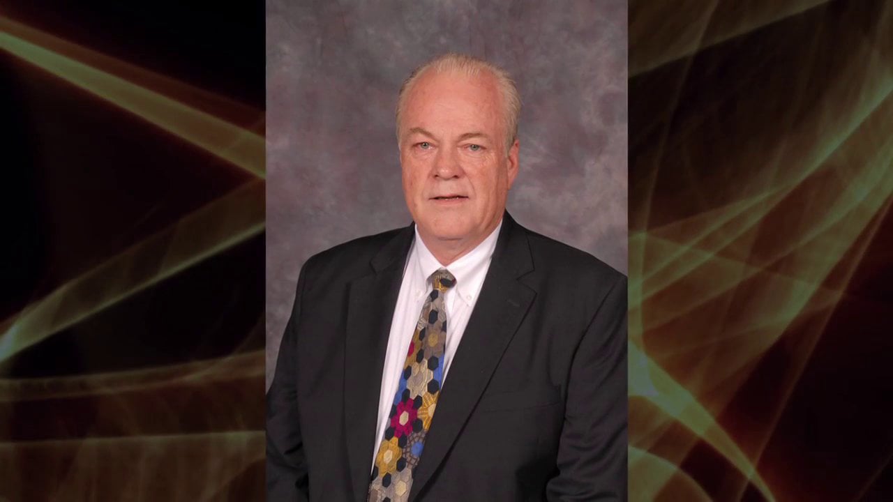 Jerry Darnell - Produced by Aranco Productions on Vimeo