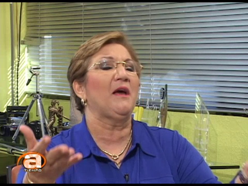 A tiempo El síndrome de Maripili on Vimeo