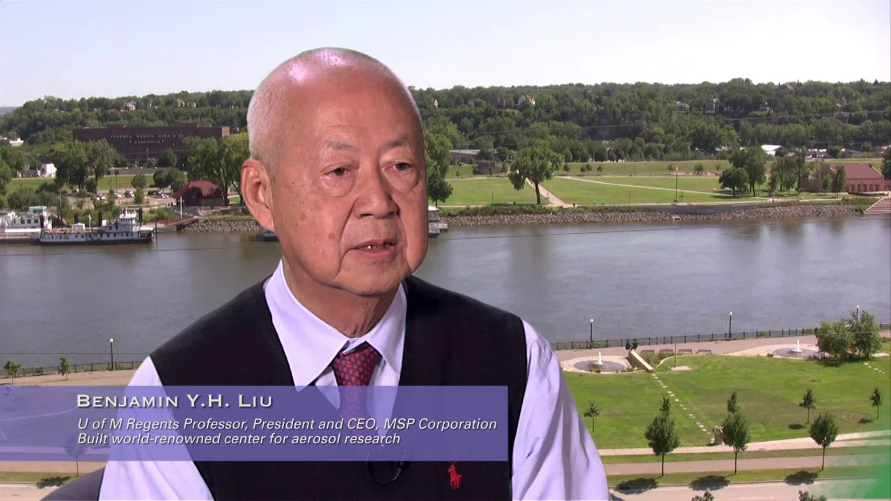 Minnesota Science and Technology Hall of Fame Video Portfolio 2013 ...