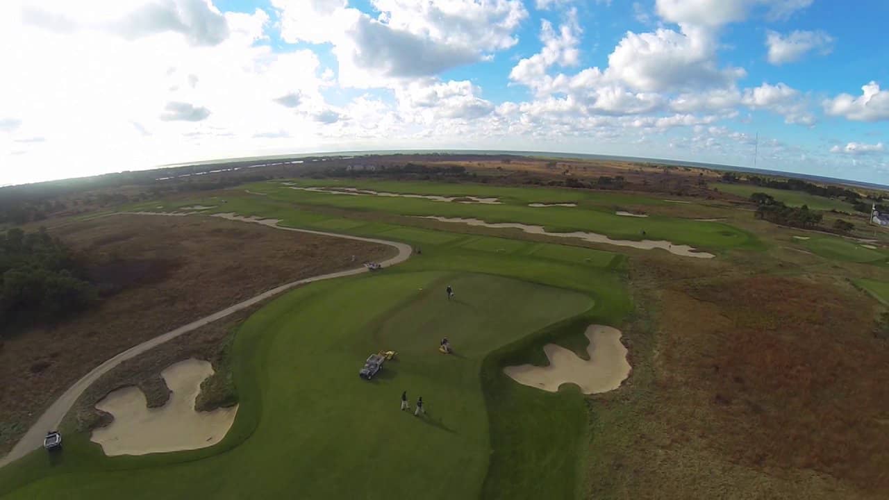 Miacomet Golf Course on Vimeo