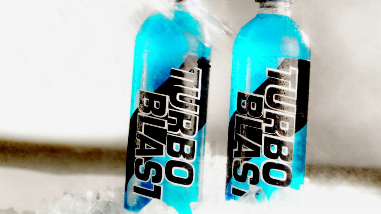 Disney's Lemonade Mouth - Turbo Blast! on Vimeo