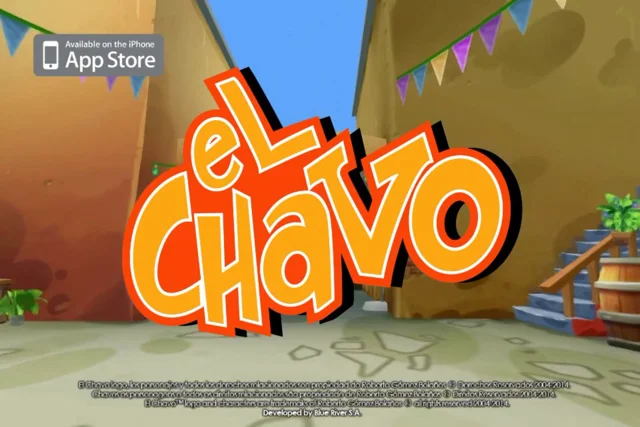 El Chavo Logo
