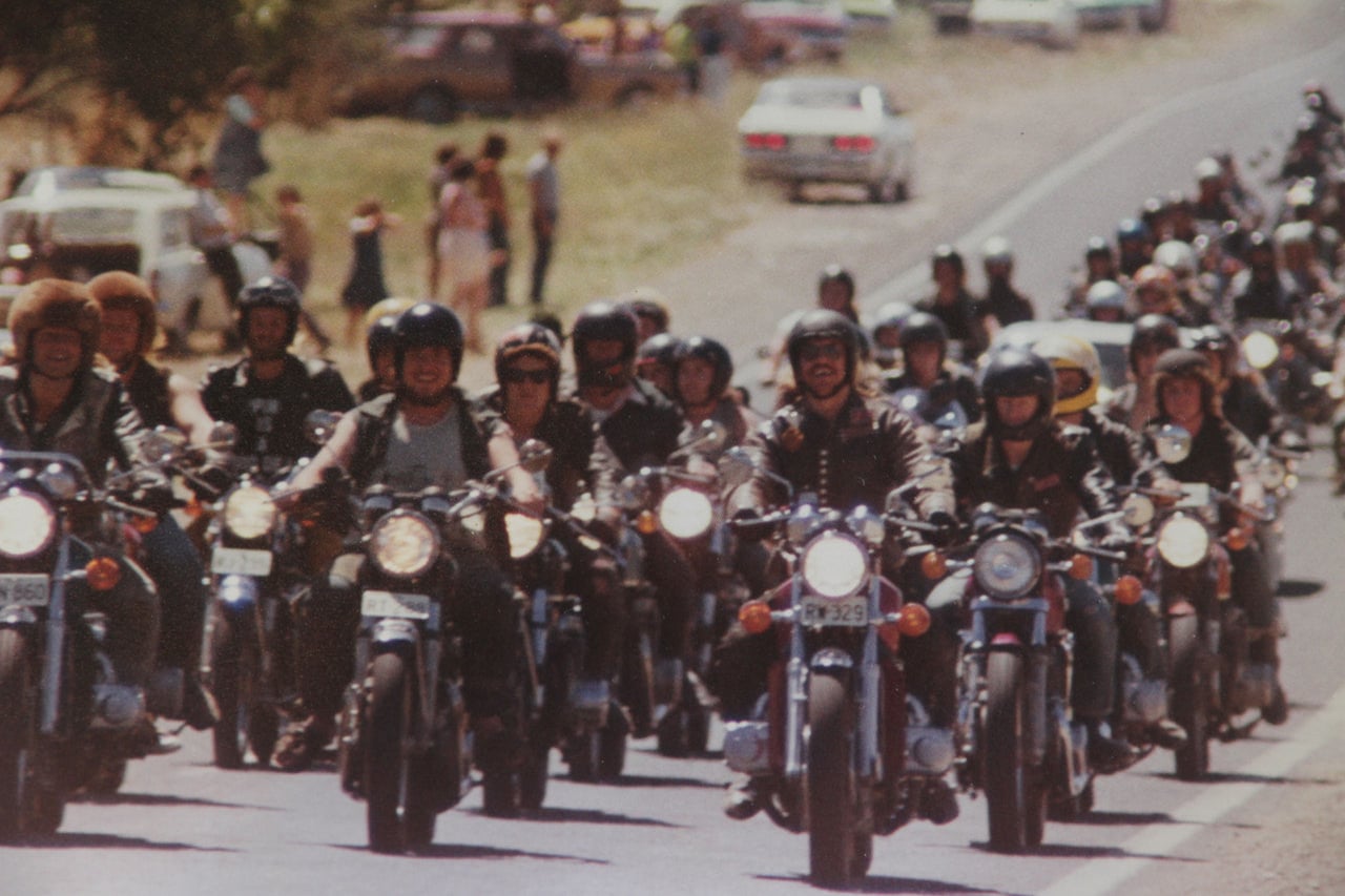 The Mongrels MC on Vimeo