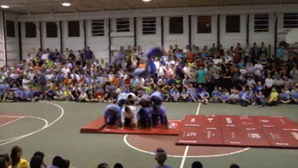 Camp Agudah Memories 2012 on Vimeo
