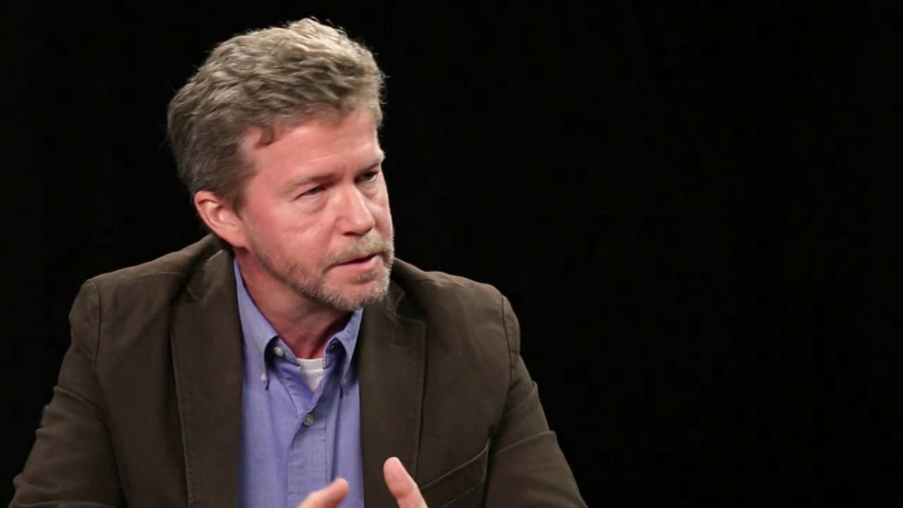 Justin Taylor interviews Tim Keesee, author of "Dispatches from the ...
