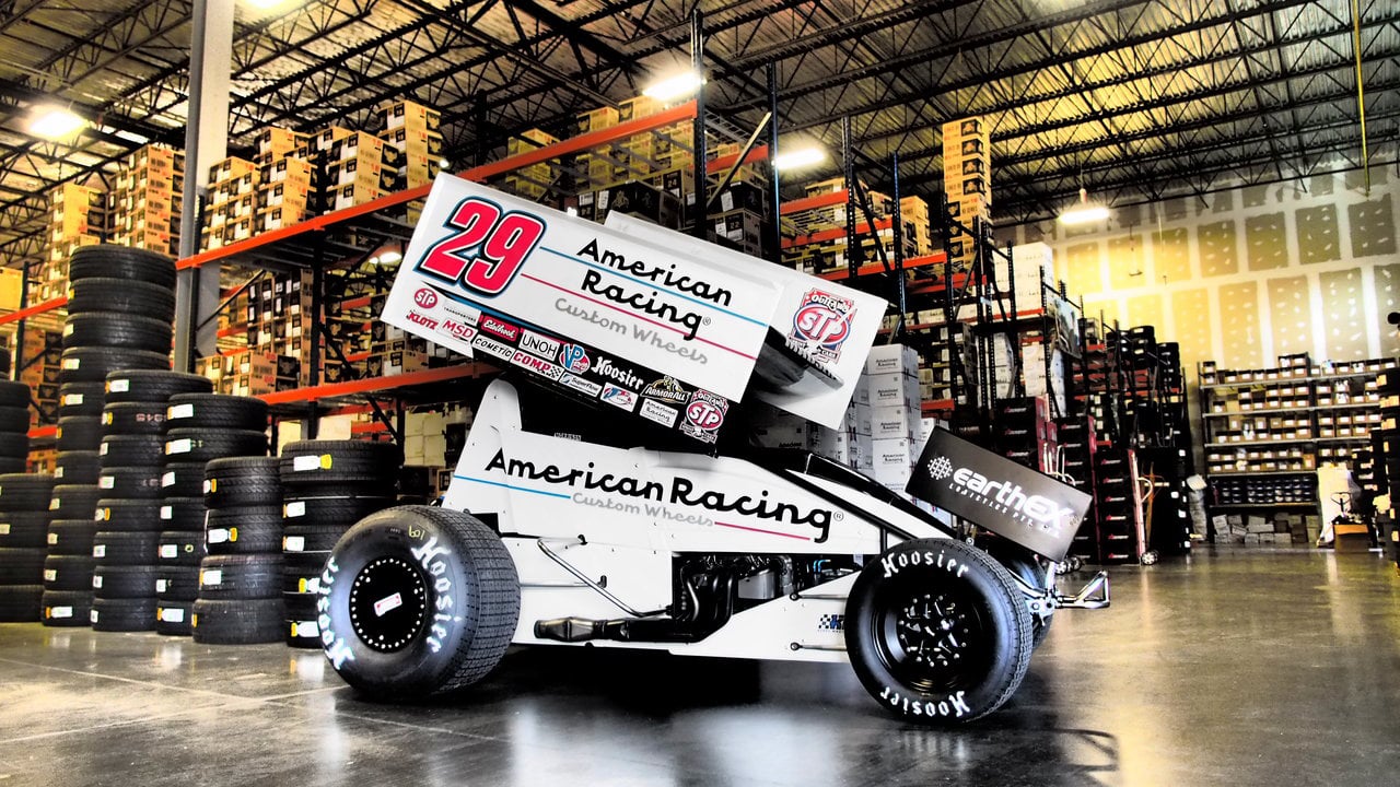 Keneric Racing & American Racing - Charlotte World Finals 2013 on Vimeo
