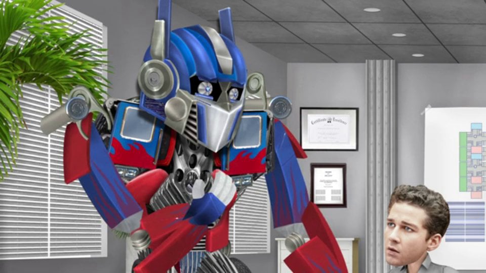 Mad Season 2 - TransBoreMores 3 on Vimeo