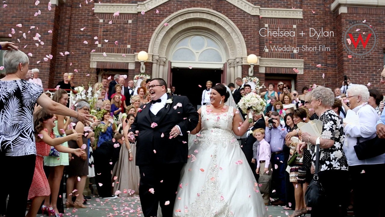 Chelsea + Dylan | Short Film on Vimeo