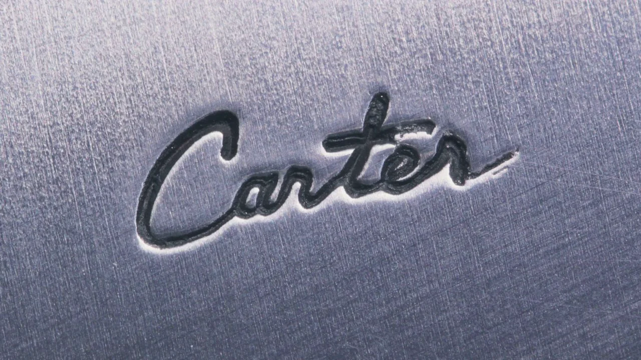 Carter