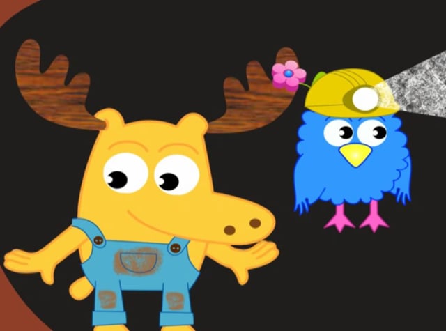 Nick Jr - NOA 05 WORMS SHAPES 07 11 V1 on Vimeo