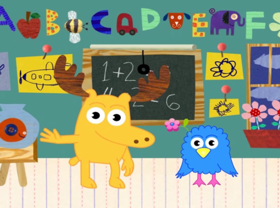 Nick Jr - NOA 04 RHYME FINAL on Vimeo