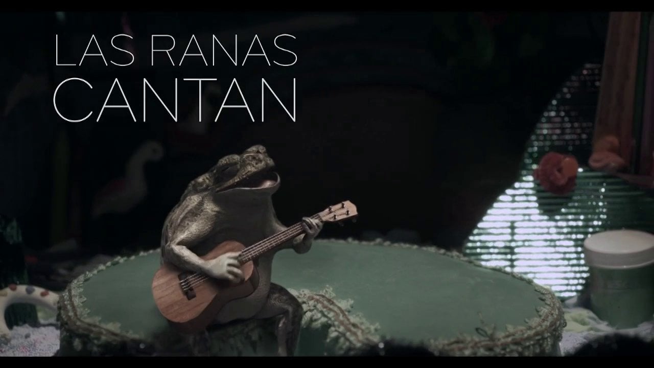 NOIZE AUDIO - ARTESCO Rana Cantante - Causa on Vimeo