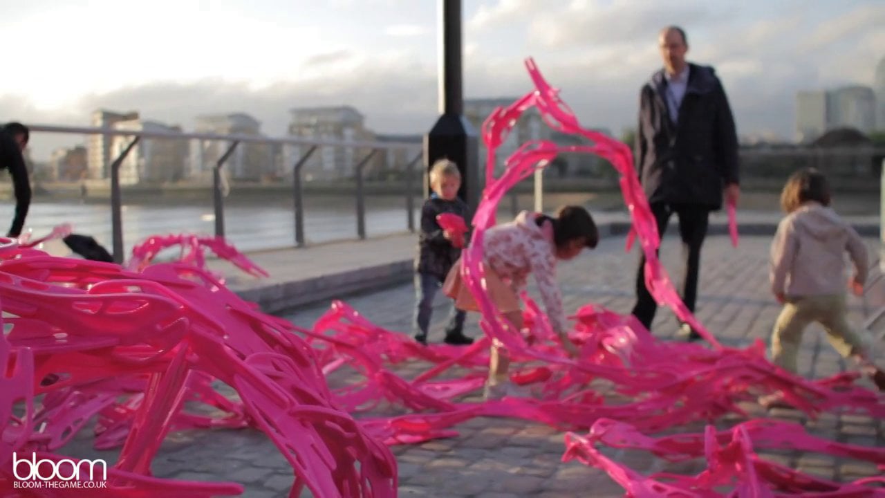 BLOOM PLAY on Vimeo