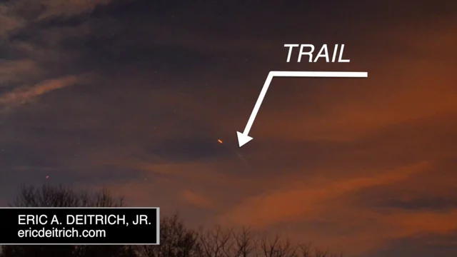 Frog Photobombs Nasa Rocket Launch