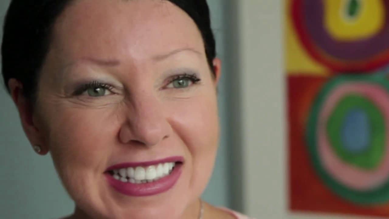 Isabelle Clément, Mind Food Project - client testimonial on Vimeo
