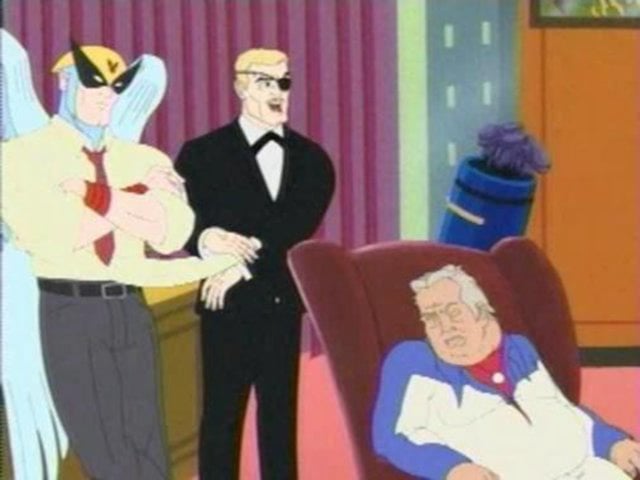 Phil Ken Sebben on Vimeo