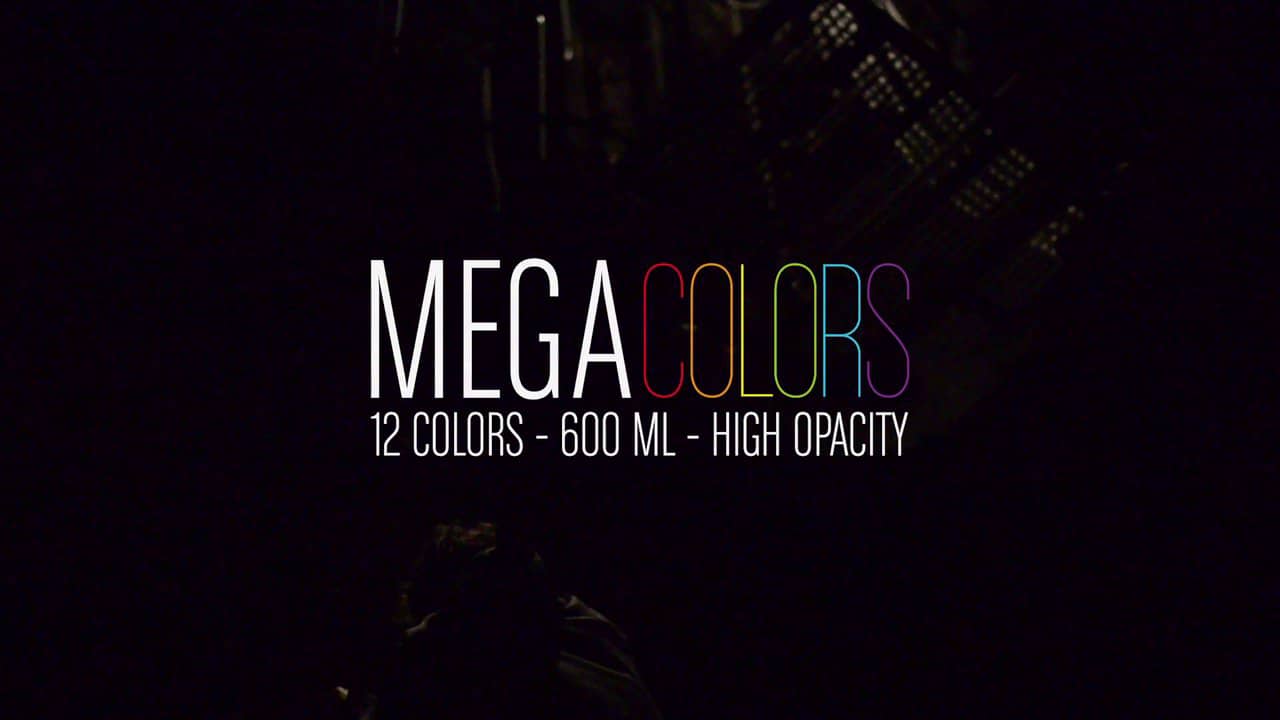 MTN MEGA COLORS: FASTER, BIGGER, STRONGER on Vimeo