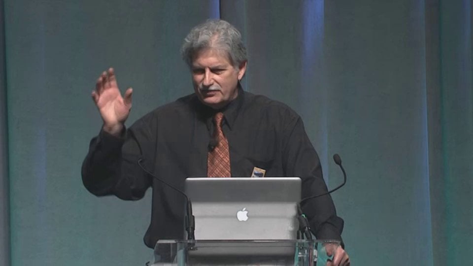 Greenbuild 2013 Master Speaker: Ed Mazria on Vimeo