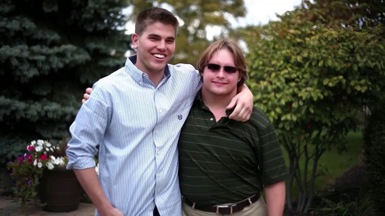 Best Buddies 25 on Vimeo