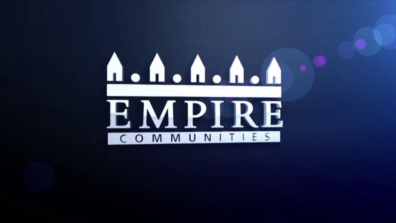 REAL ESTATE - BAM - Empire Communities - MyHome - V5 on Vimeo