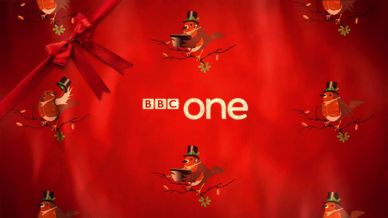 BBC One Christmas Idents on Vimeo