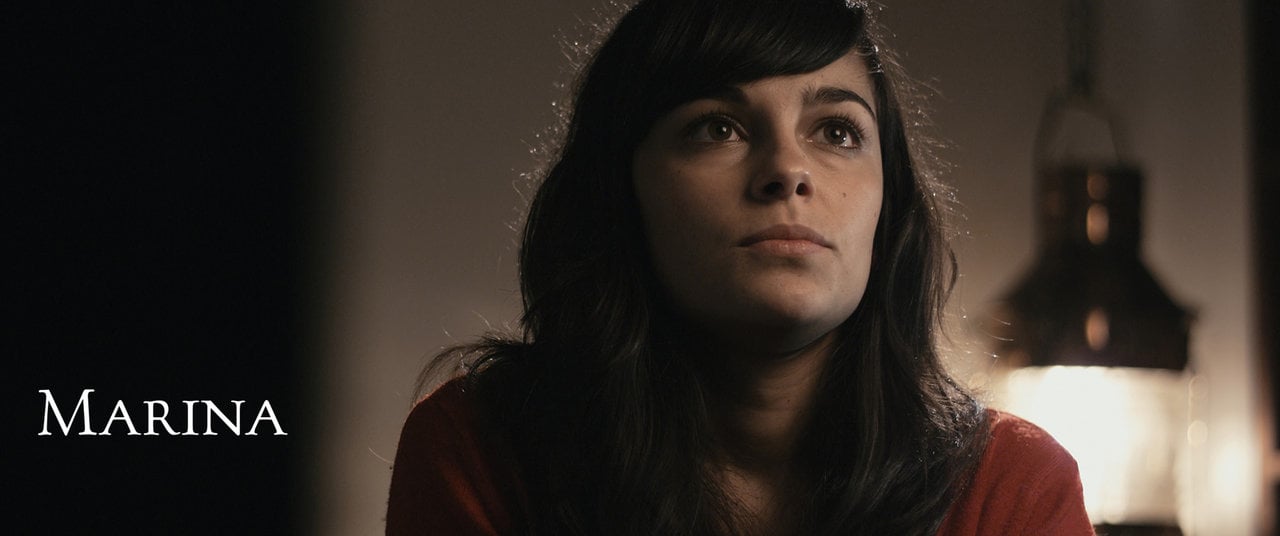 MARINA (eng. subtitles/2010/UHD) on Vimeo