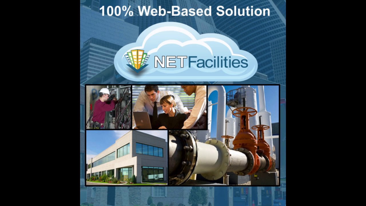 NetFacilities on Vimeo