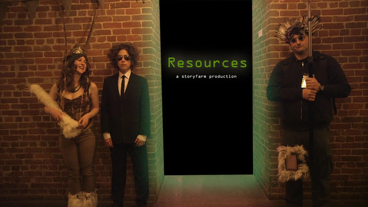 Resources on Vimeo