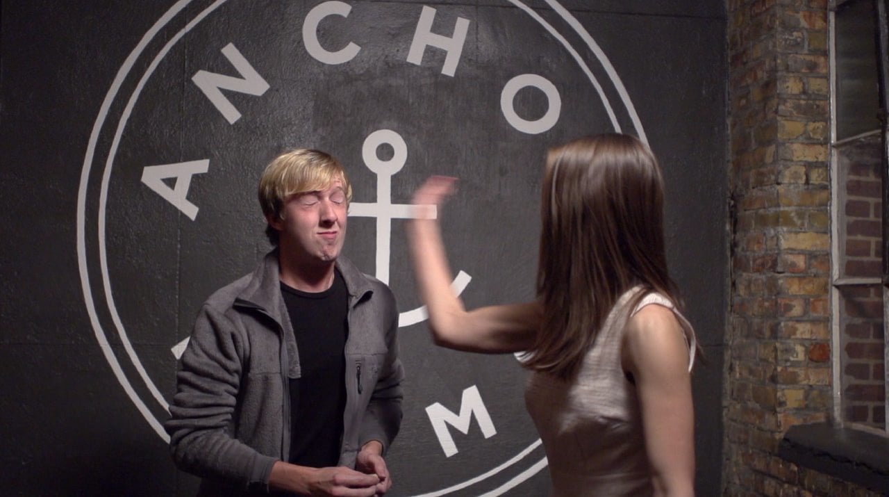 Anchor Films // Slow Motion Video Booth | Videos & Movies on Vimeo