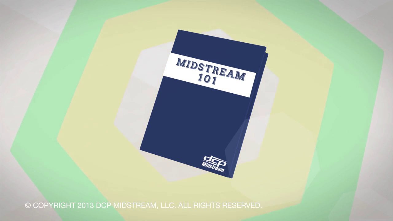 Midstream 101 on Vimeo