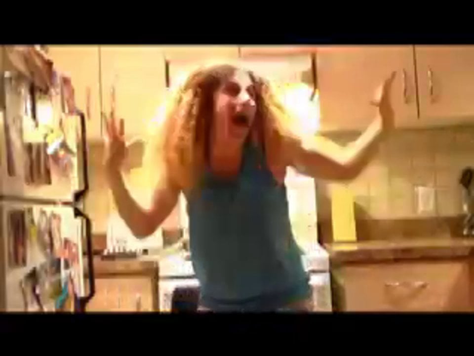 Food Network Adrienne Fish on Vimeo