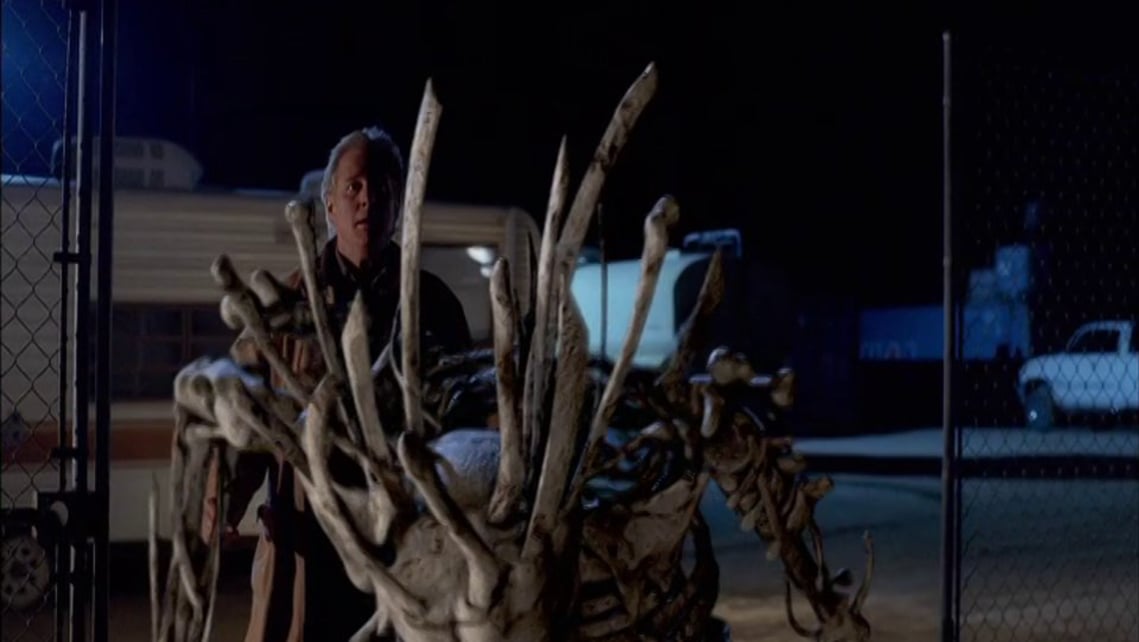 Bone Eater Trailer | Videos & Movies on Vimeo
