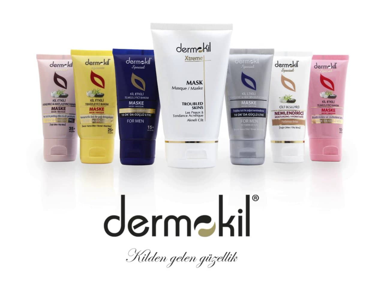 Dermokil Reklam 2013 (Cilt Maskesi) on Vimeo