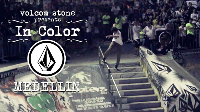 Volcom Skateboarding Backgrounds