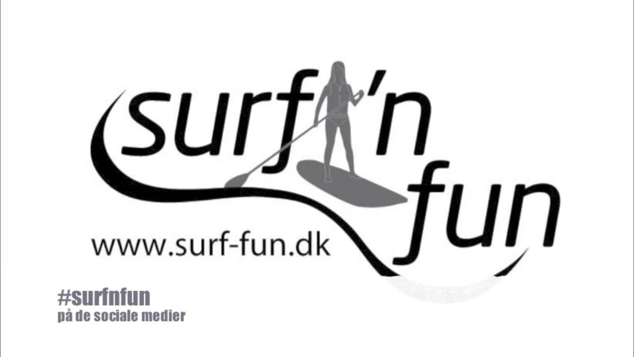 Surf `N Fun Event præsentation on Vimeo