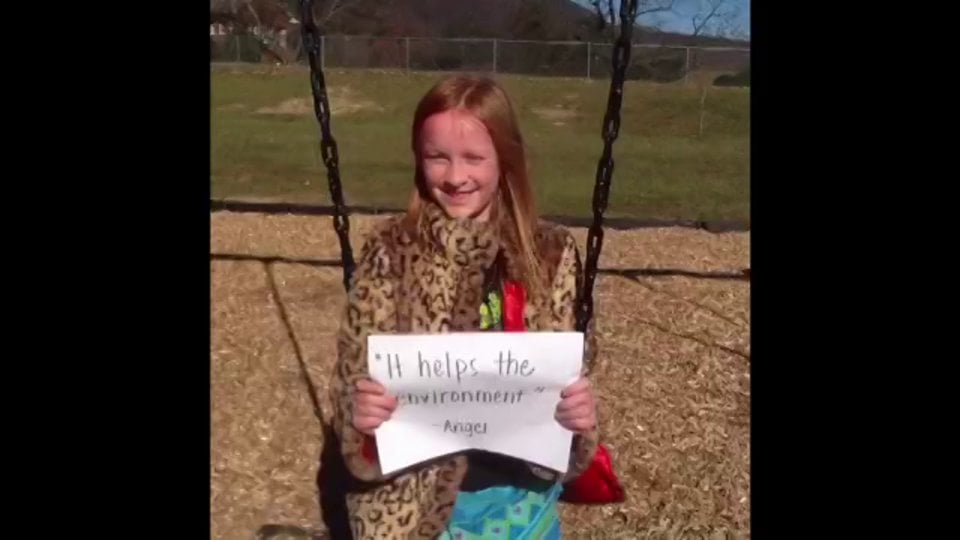 Third Grade Composting Project on Vimeo
