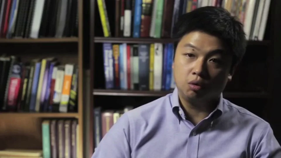 Sherwin Siy - To Have and To Hold: Owning Copies in a Digital Age on Vimeo