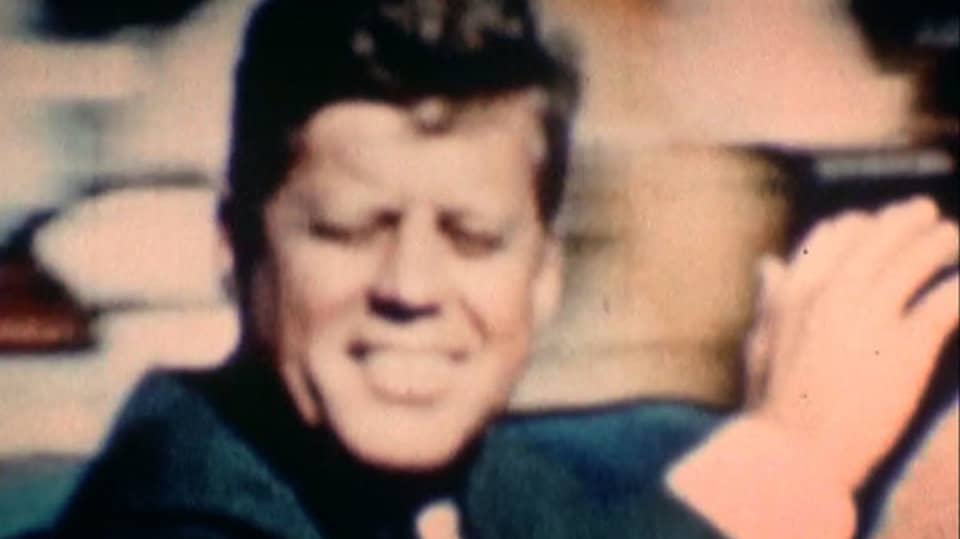 November 22, 1963 on Vimeo