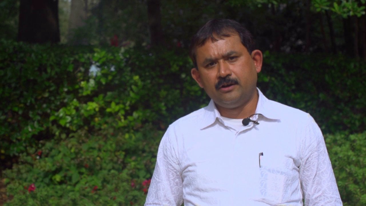 IRF "State of the Rhino" Media Call: Dr. Bibhab Kumar Talukdar, Asian ...