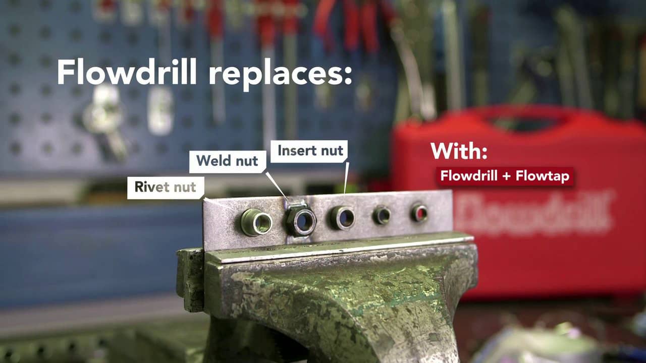 Flowdrill - Company promo on Vimeo