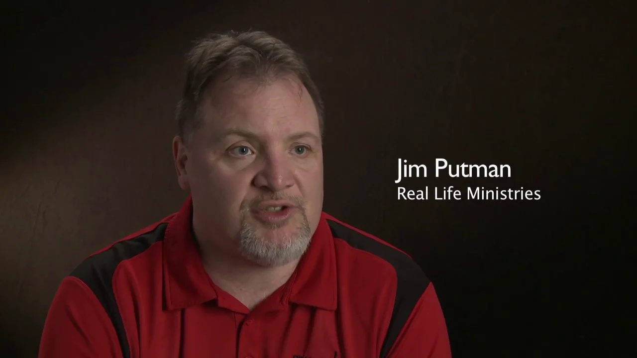 Jim Putman, Coaching on Vimeo