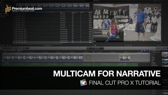 FCPX Tutorials on Vimeo
