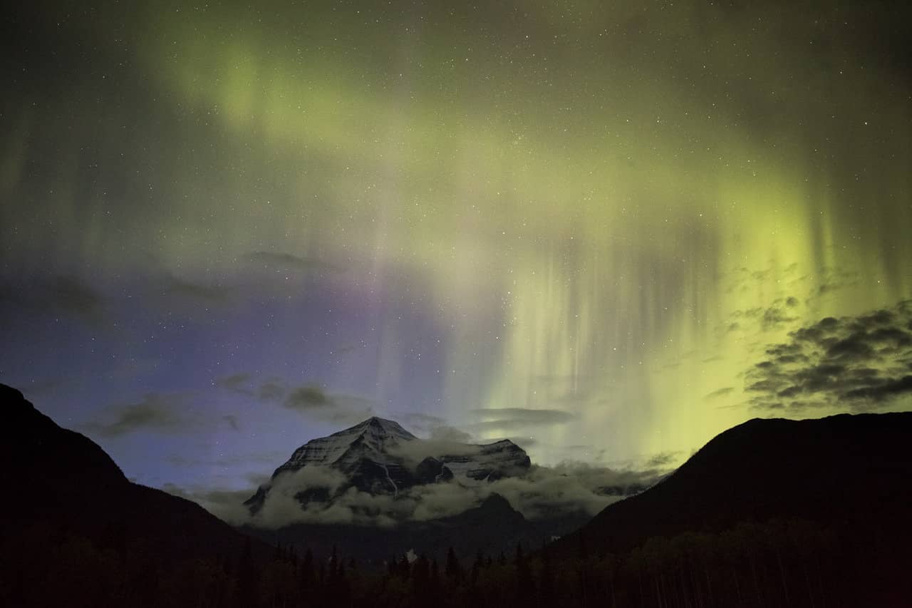 Alpine Timelapse on Vimeo