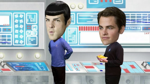 Mad Season 1 - MAD Star Blecch on Vimeo