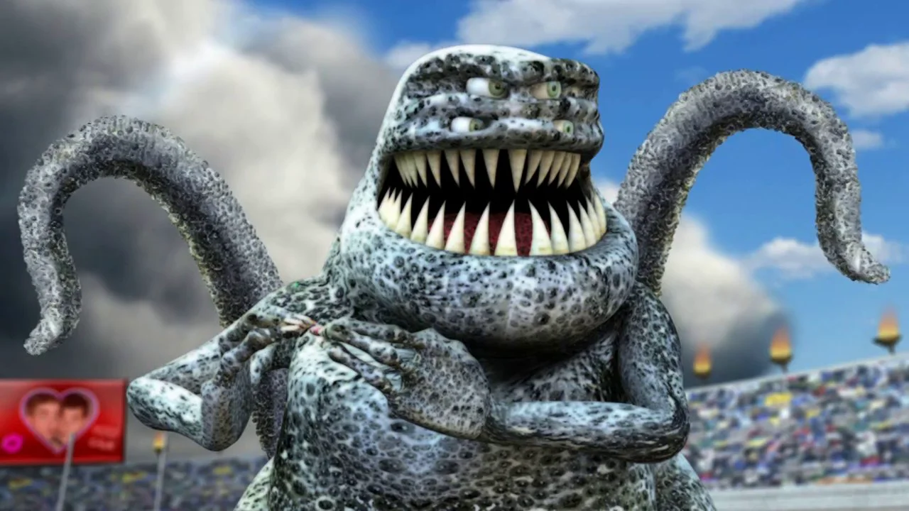 MAD - Warner Bros. - MAD Class of the Titans on Vimeo