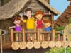 Sid the Science Kid (Season 1) Susie's Songs on Vimeo