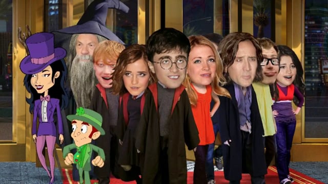 MAD - Warner Bros. - MAD Potions 11 on Vimeo