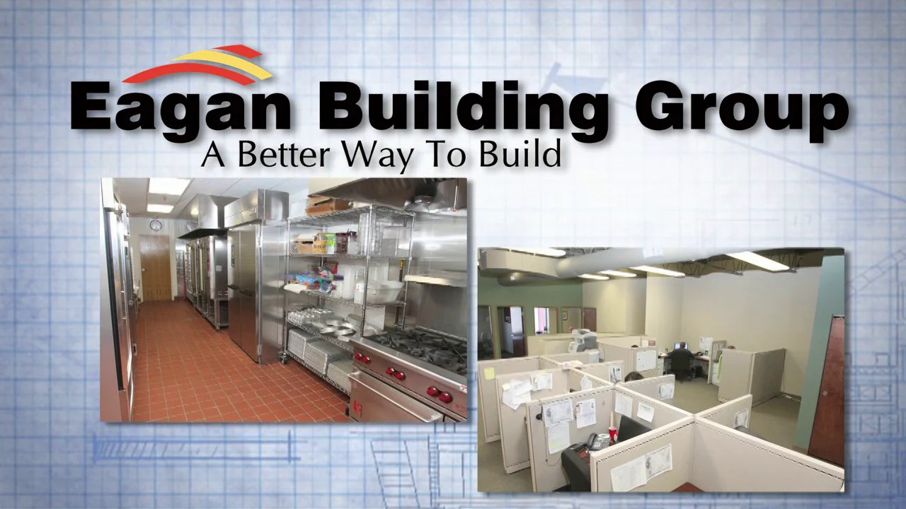 Eagan Building Group Commercial on Vimeo