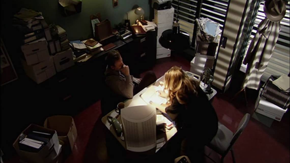 I Know What I Saw Trailer on Vimeo